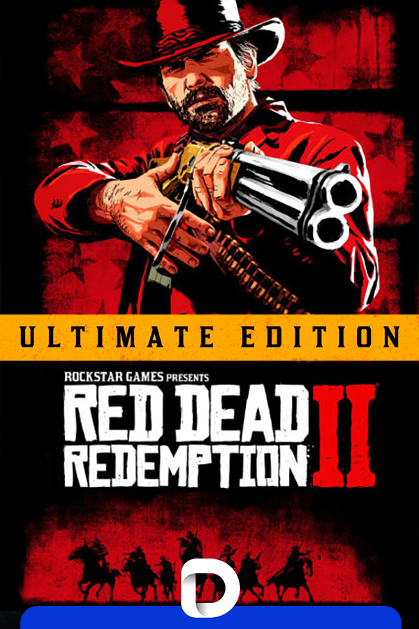 Red Dead Redemption 2: Special Edition v 1491.50 скачать торрент ...